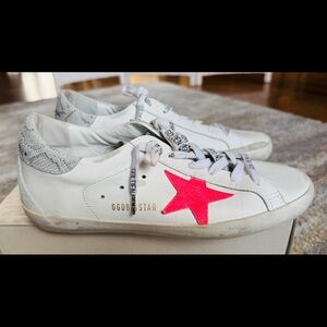 Golden Goose | Shoes | Golden Goose Super Star Classic | Poshmark